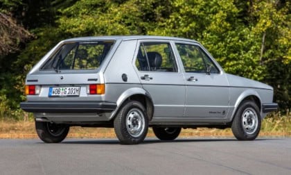 The Greatest Car Designs of All Time (So Far)