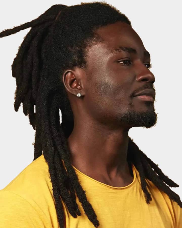 The Best Haircuts For Black Men: 55 Styles To Try In 2026
