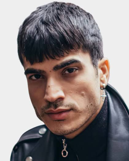 Modern French Crop Haircut Ideas (24 Examples For 2026)