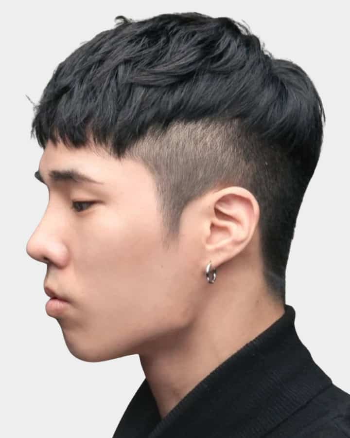 Modern French Crop Haircut Ideas (24 Examples For 2026)