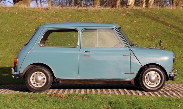 The Greatest Car Designs of All Time (So Far)