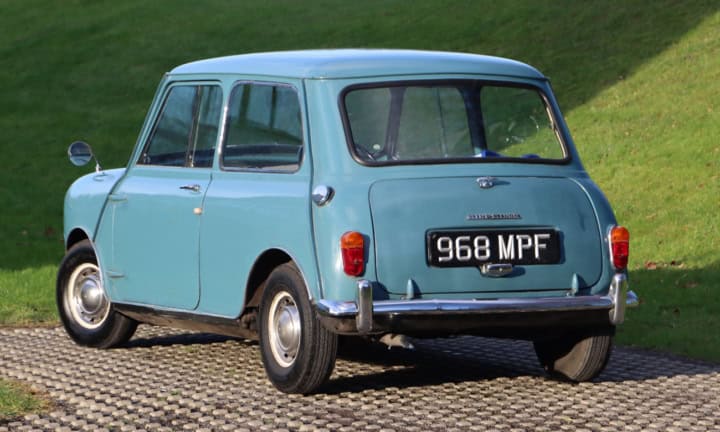 The Greatest Car Designs of All Time (So Far)