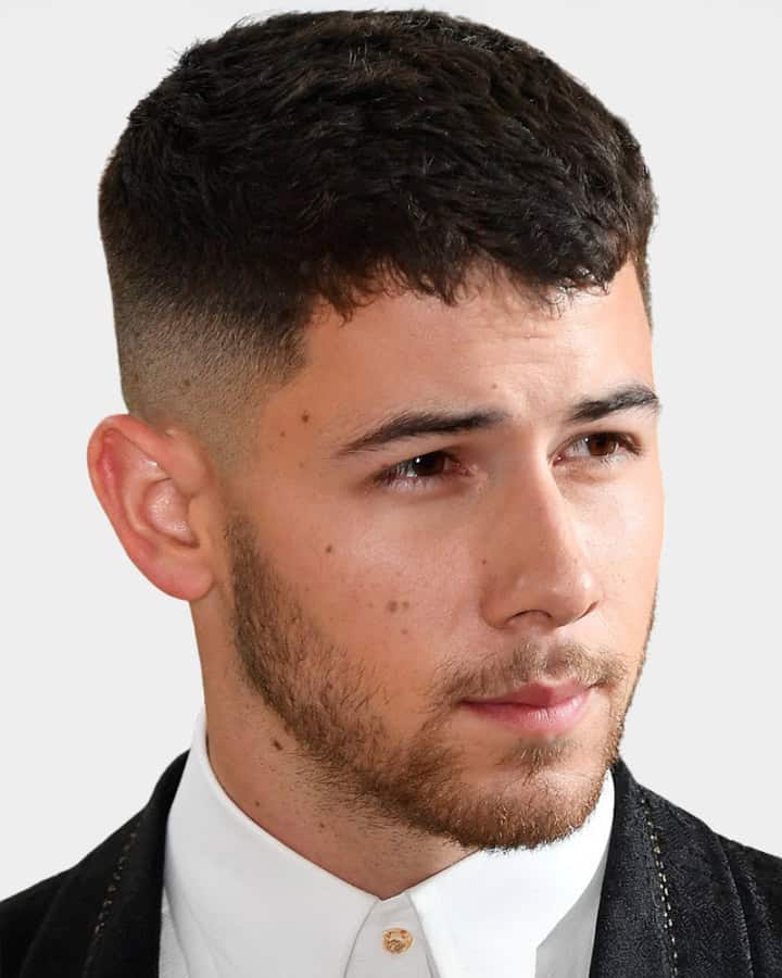 Modern French Crop Haircut Ideas (24 Examples For 2025)