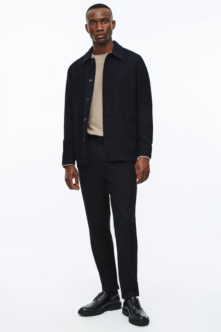 The 8 Best Men's Spring Shoe Styles For 2026