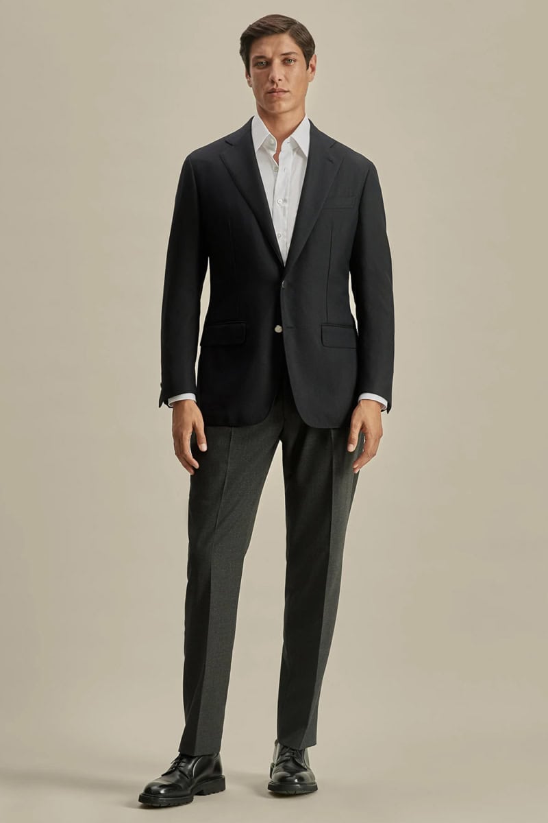 The 8 Best Men's Spring Shoe Styles For 2026