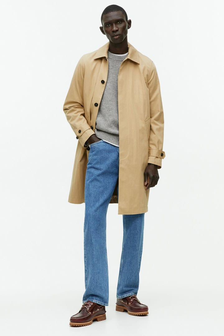 The 8 Best Men's Spring Shoe Styles For 2026