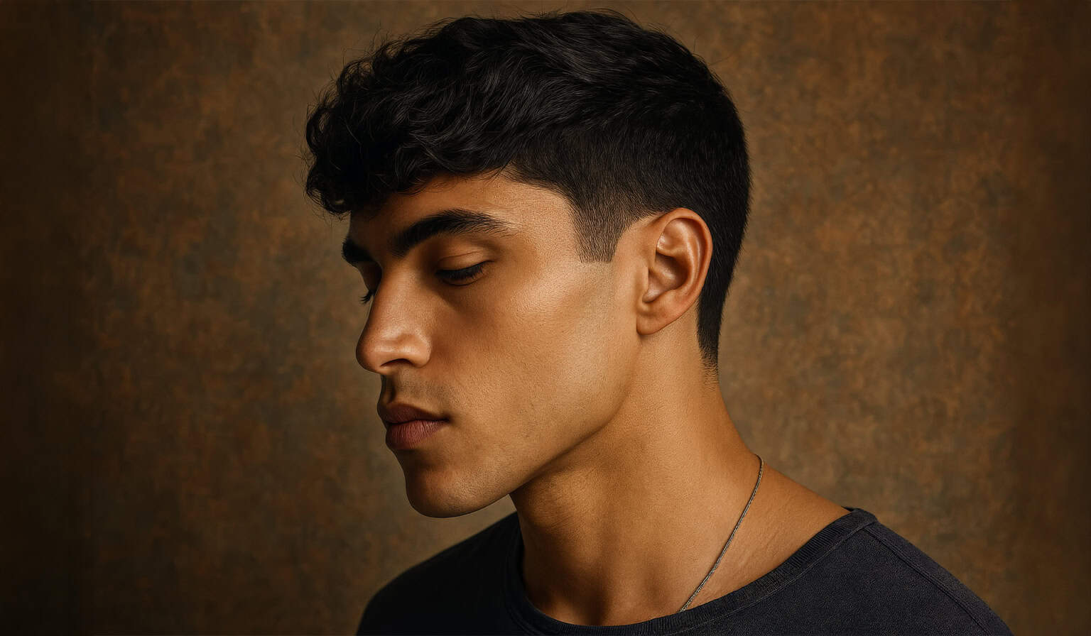 6 Temple Fade Haircuts That Look Good On Men