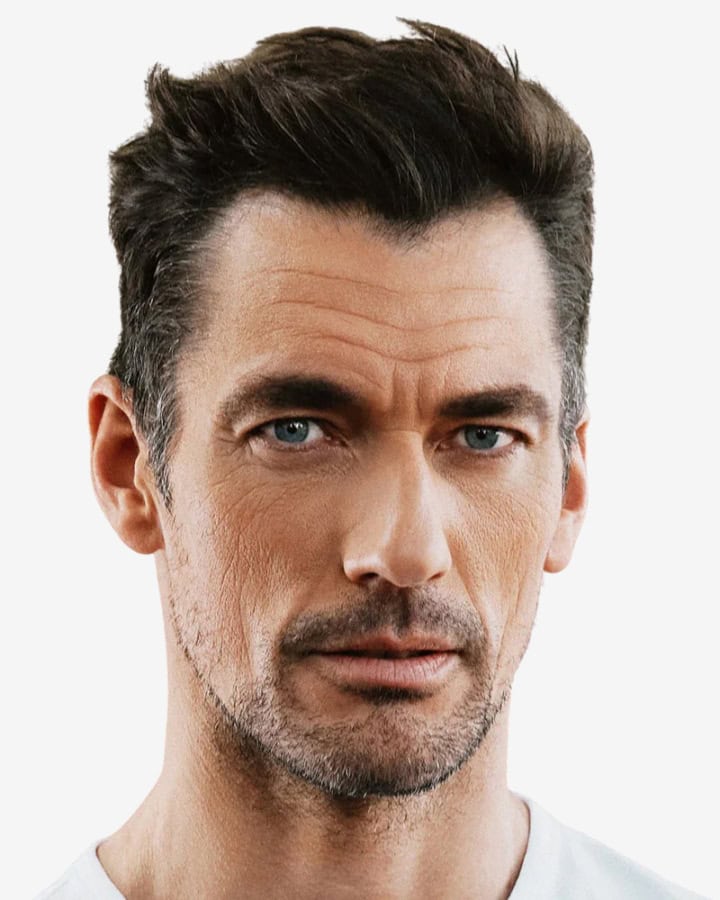 The Best Men’s Summer-Ready Haircuts for Every Hair Type