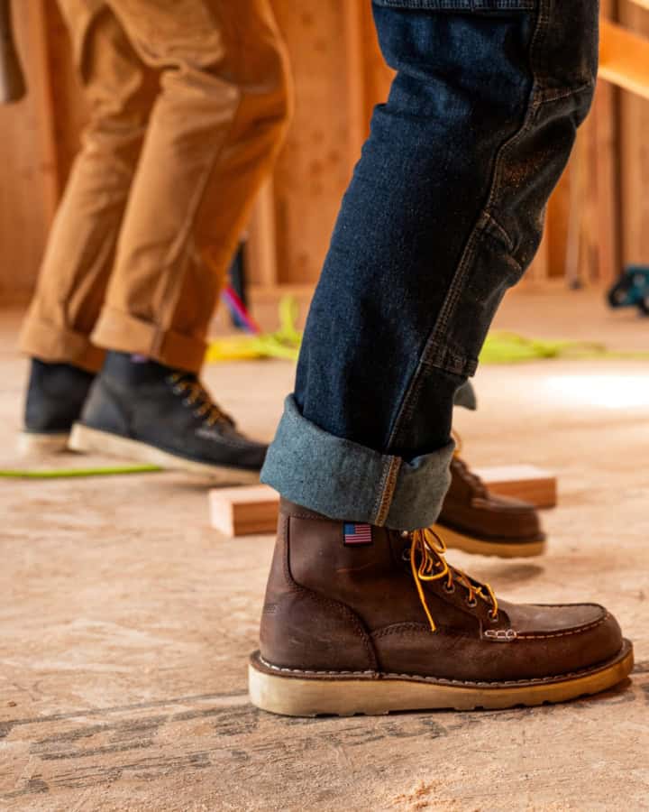 Made in the USA: The Best American Men's Clothing Brands