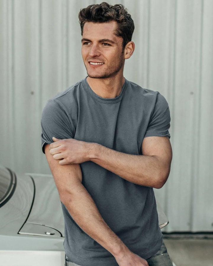 Made in the USA: The Best American Men's Clothing Brands