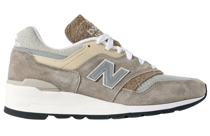 9 Sneakers That Are Actually Made in the USA