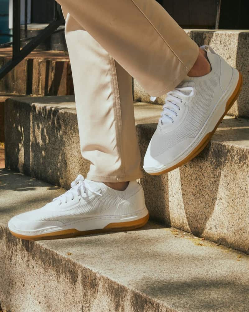 9 Sneakers That Are Actually Made in the USA