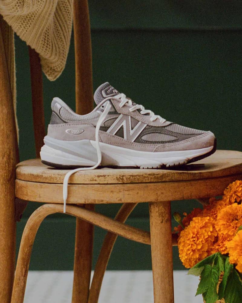 9 Sneakers That Are Actually Made in the USA