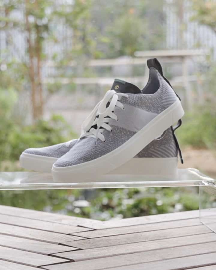 9 Sneakers That Are Actually Made in the USA