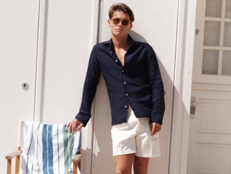 Complete Men's Style Guide For The Modern Gentleman