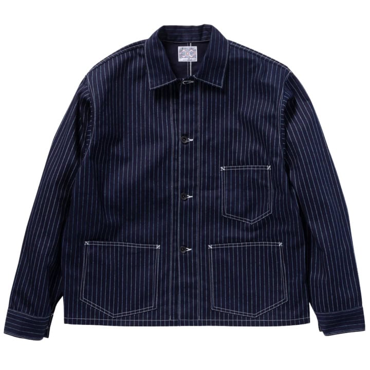 The Coolest Vintage Workwear Brands Every Man Should Know