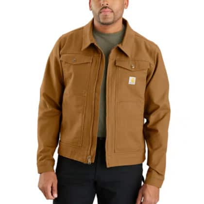 The Coolest Vintage Workwear Brands Every Man Should Know