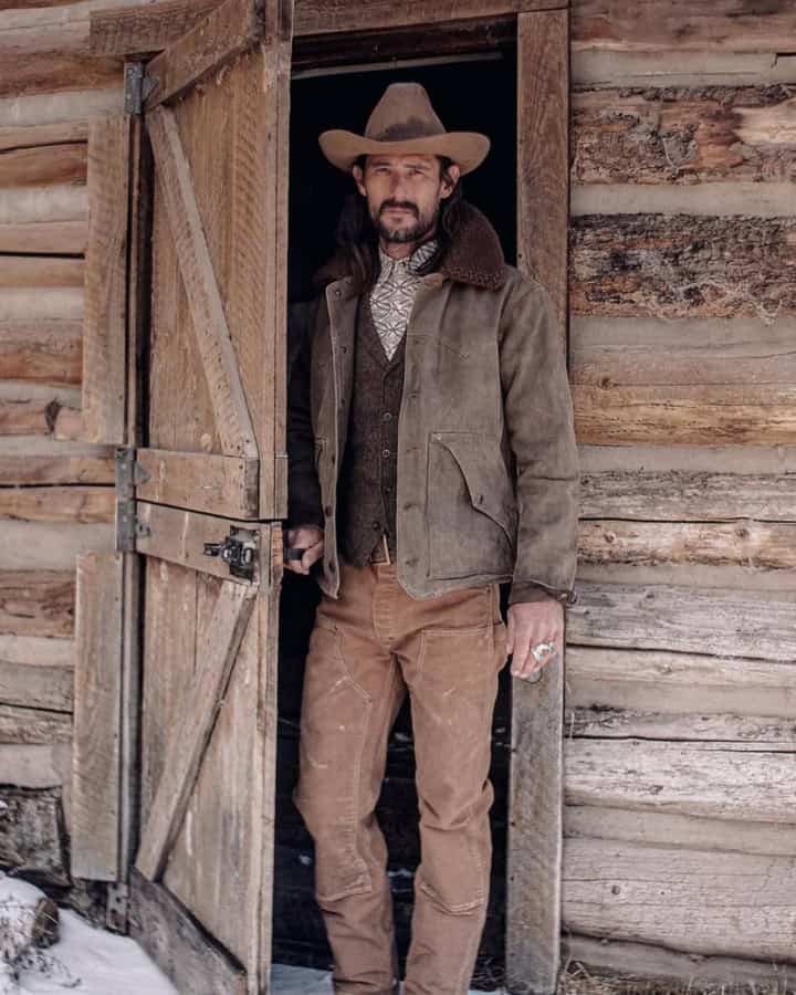 The Coolest Vintage Workwear Brands Every Man Should Know