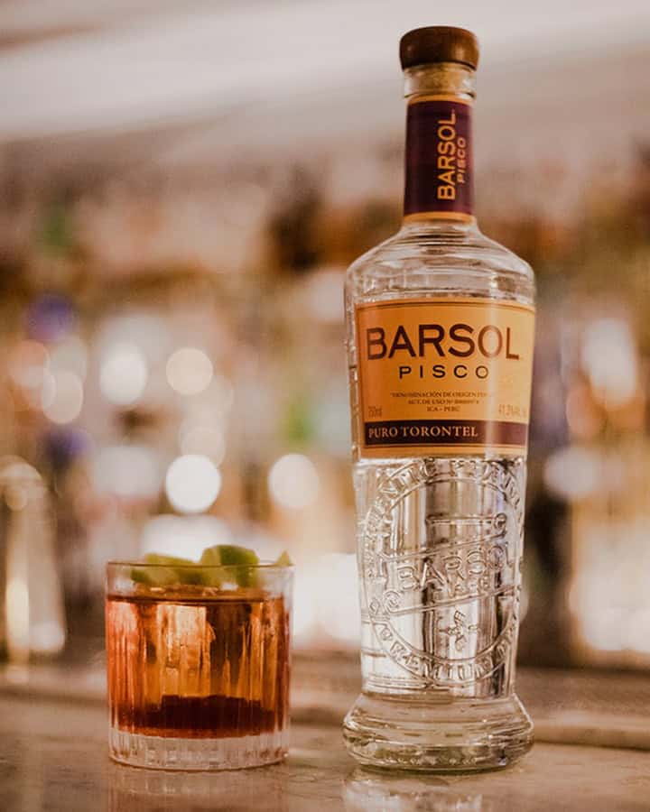 The World’s Best Spirits: Unique Liquors to Try by Country