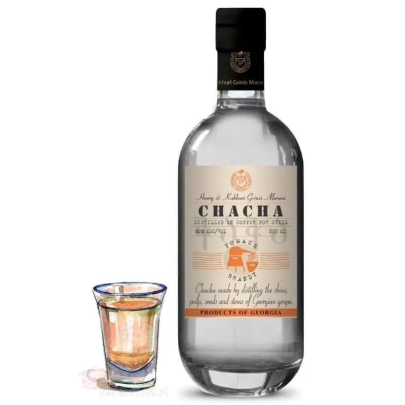 The World’s Best Spirits: Unique Liquors to Try by Country