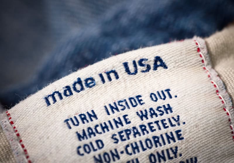 Made in the USA: The Best American Men's Clothing Brands