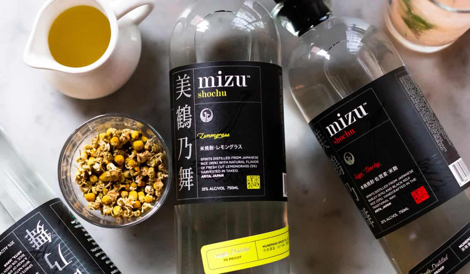 The World’s Best Spirits: Unique Liquors to Try by Country
