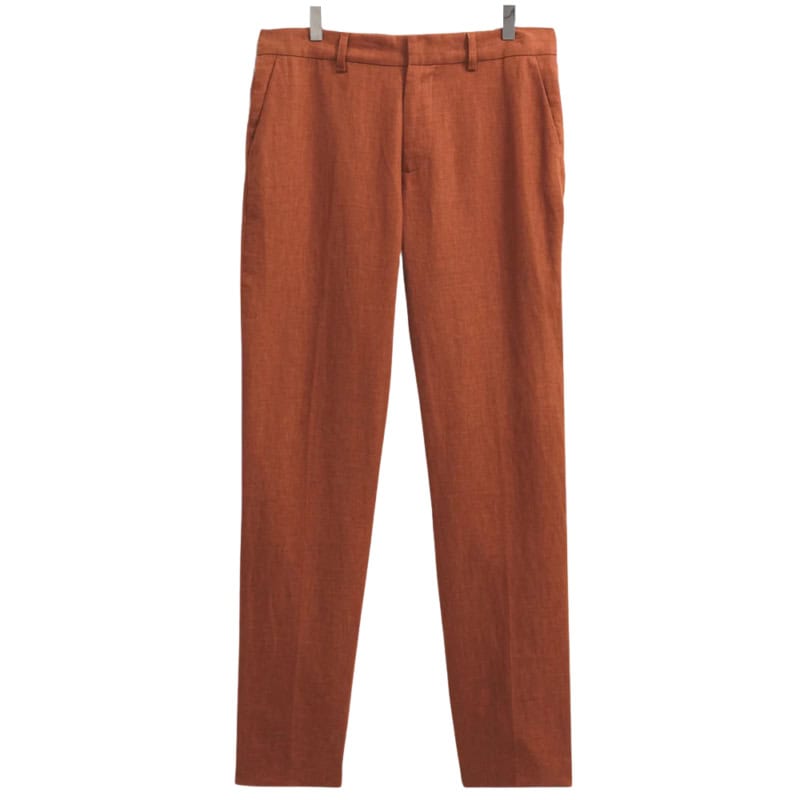 The Best Trouser Colours for Men to Wear This Summer