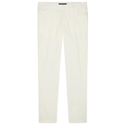 The Best Trouser Colours for Men to Wear This Summer