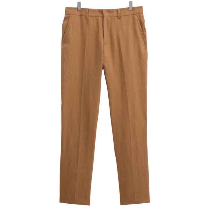 The Best Trouser Colours for Men to Wear This Summer