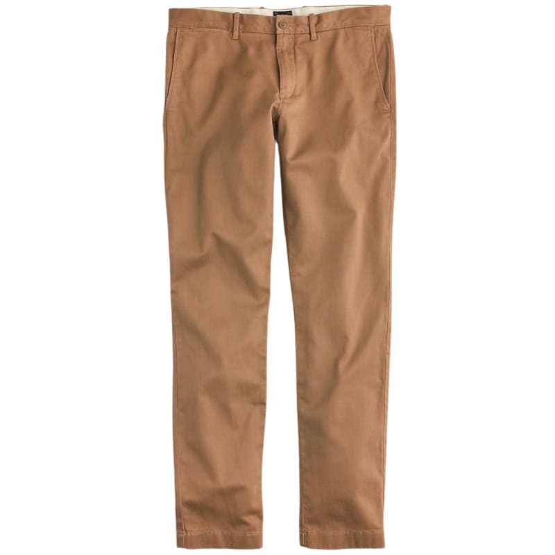 The Best Trouser Colours for Men to Wear This Summer