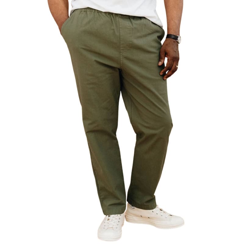 The Best Trouser Colours for Men to Wear This Summer
