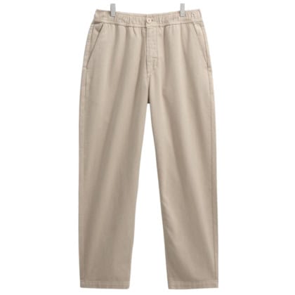 The Best Trouser Colours for Men to Wear This Summer