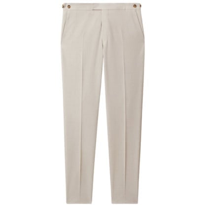 The Best Trouser Colours for Men to Wear This Summer