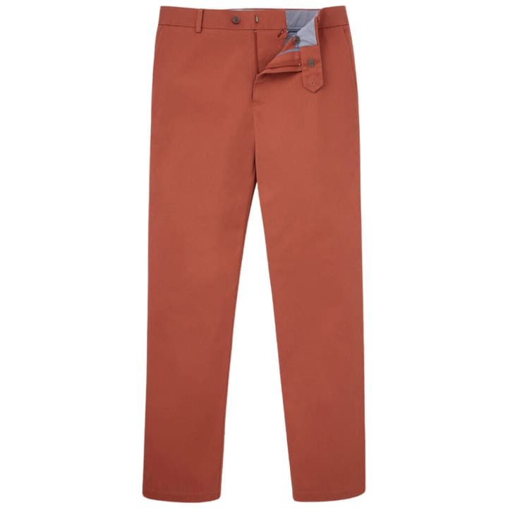The Best Trouser Colours for Men to Wear This Summer