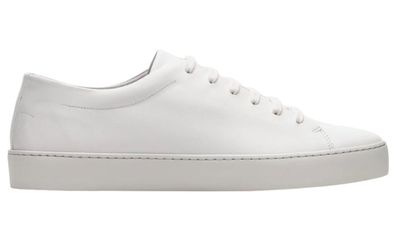10 Of The Coolest Low-Profile Sneaker Models For Men
