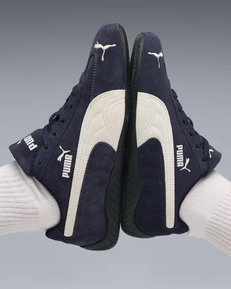 10 Of The Coolest Low-Profile Sneaker Models For Men