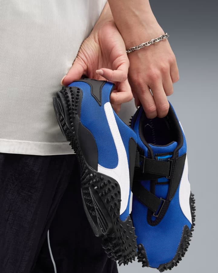 10 Of The Coolest Low-Profile Sneaker Models For Men