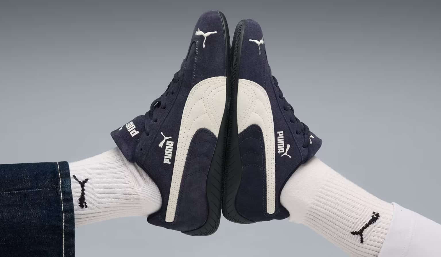 10 Of The Coolest Low-Profile Sneaker Models For Men
