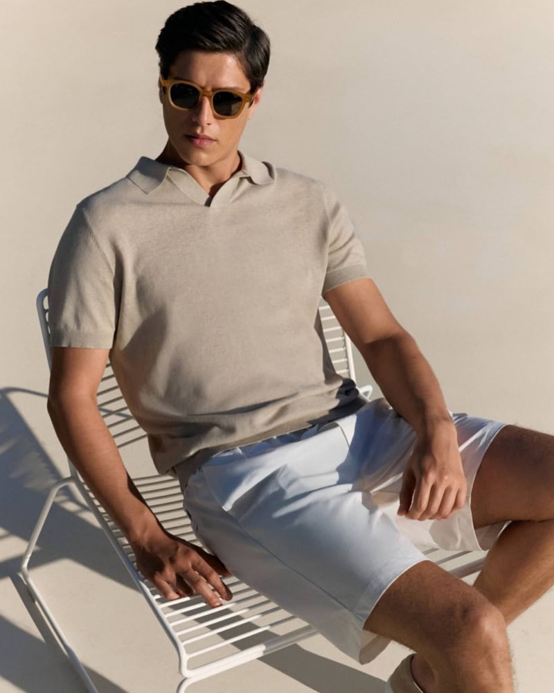 14 Dutch Clothing Brands All Stylish Men Should Know