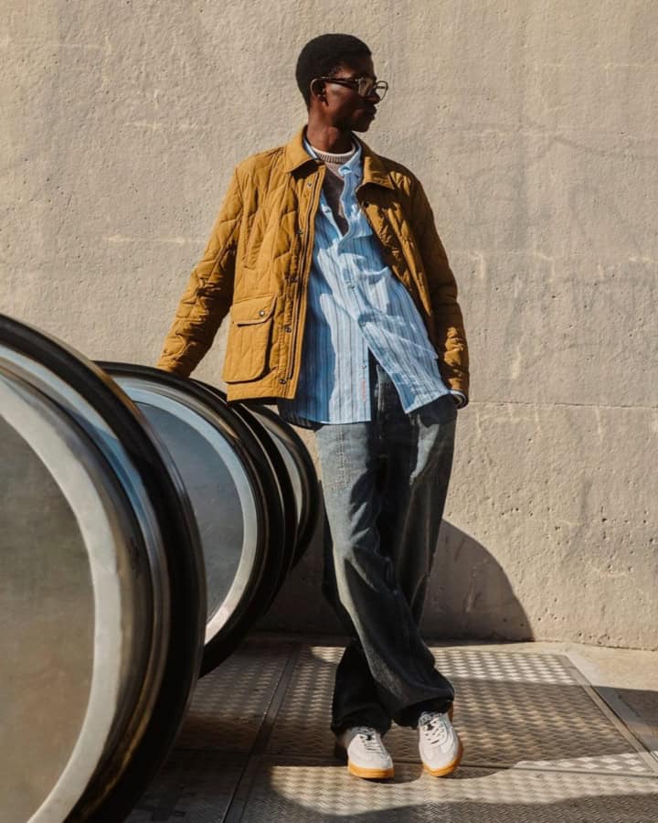 14 Dutch Clothing Brands All Stylish Men Should Know