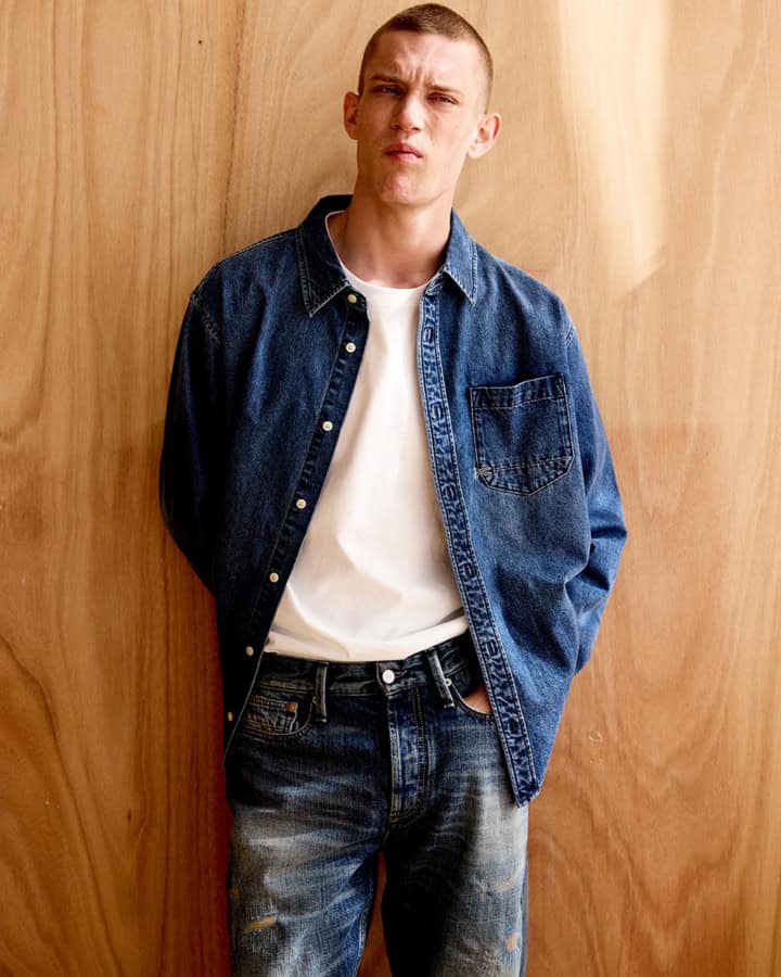 14 Dutch Clothing Brands All Stylish Men Should Know