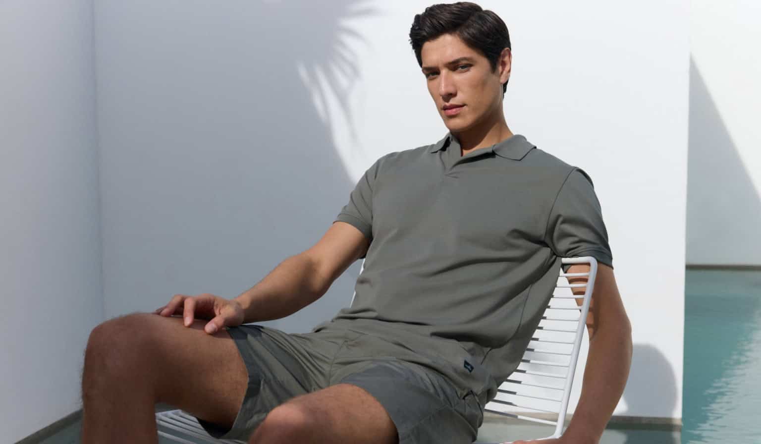 14 Dutch Clothing Brands All Stylish Men Should Know