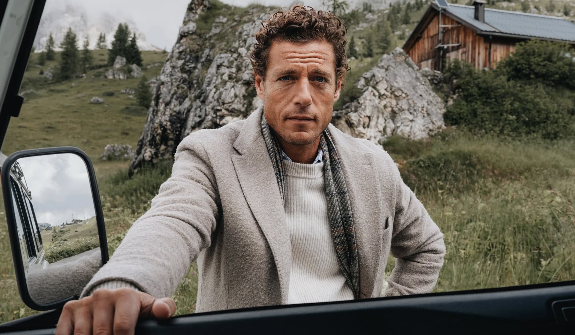 How To Dress Well In Your 40s - A Modern Gentleman's Guide