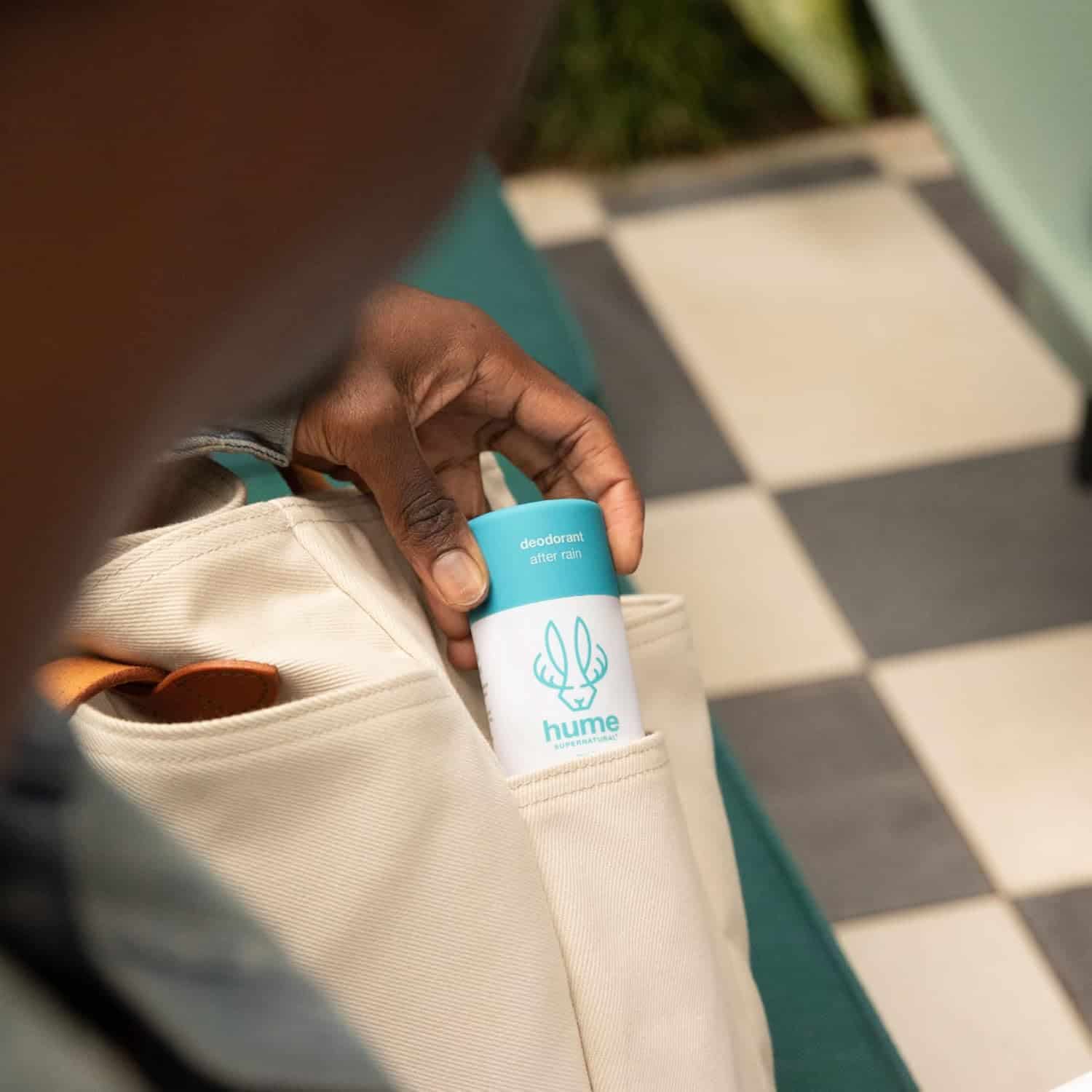 10 Natural, Aluminium-Free Deodorants That Actually Work