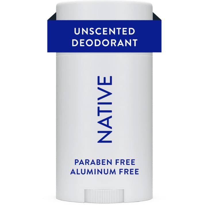 10 Natural, Aluminium-Free Deodorants That Actually Work