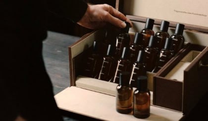 The 8 Biggest Men's Fragrance Trends For 2026