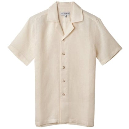 The Best Open Collar Shirts for Men: 8 Must-Have Styles