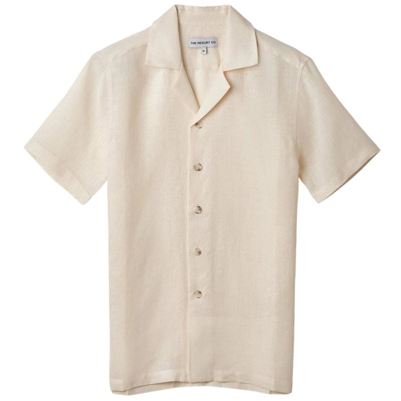 The Best Open Collar Shirts for Men: 8 Must-Have Styles