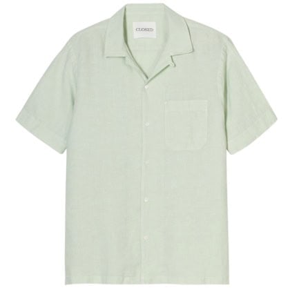 The Best Open Collar Shirts for Men: 8 Must-Have Styles