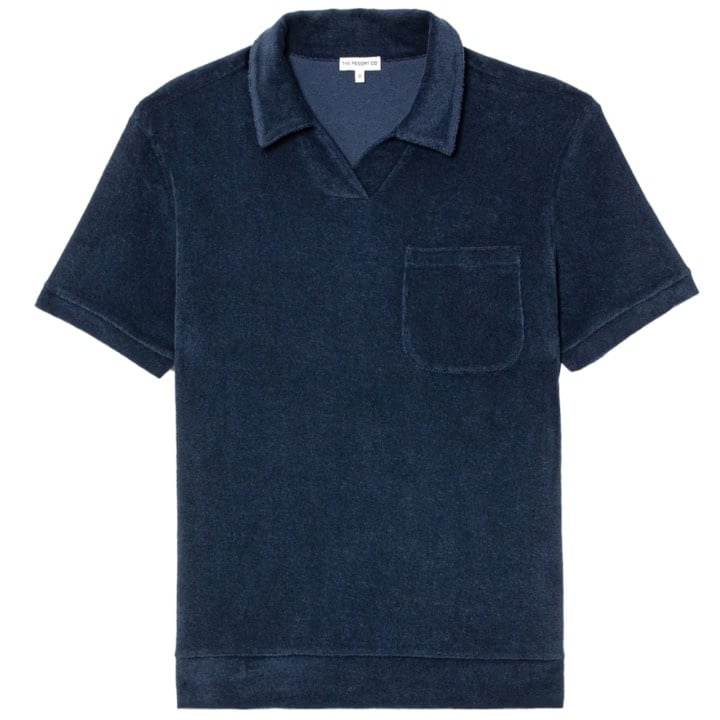The Best Open Collar Shirts for Men: 8 Must-Have Styles